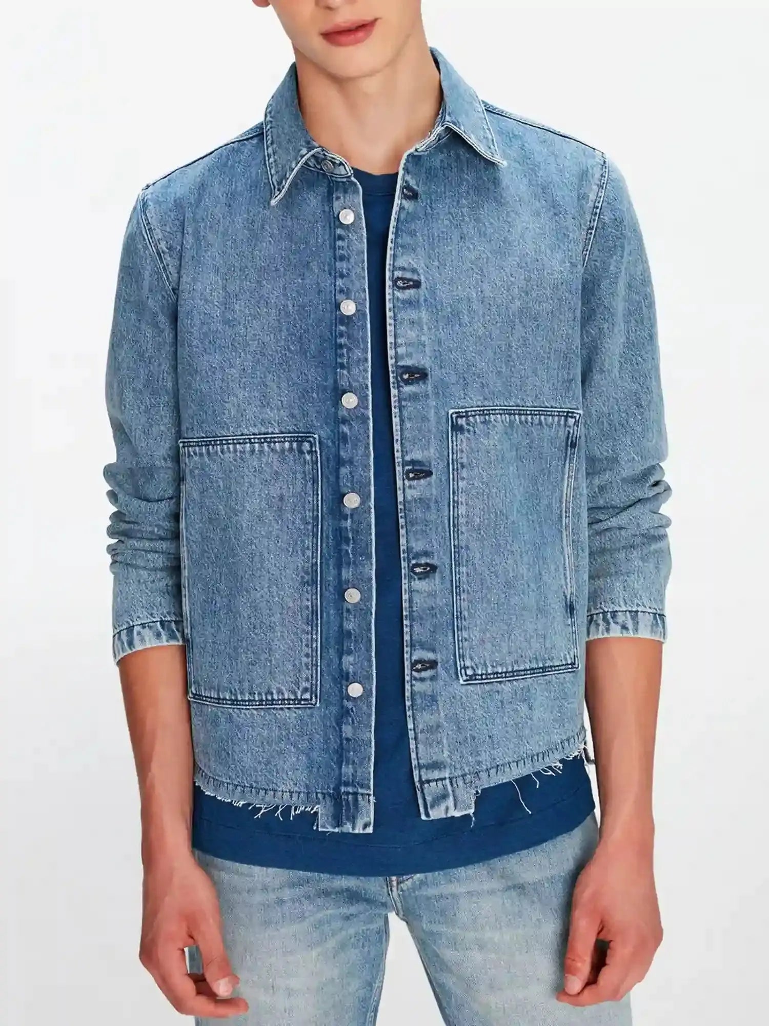 Men's Shirts & Tops - BEVAVA – Page 39