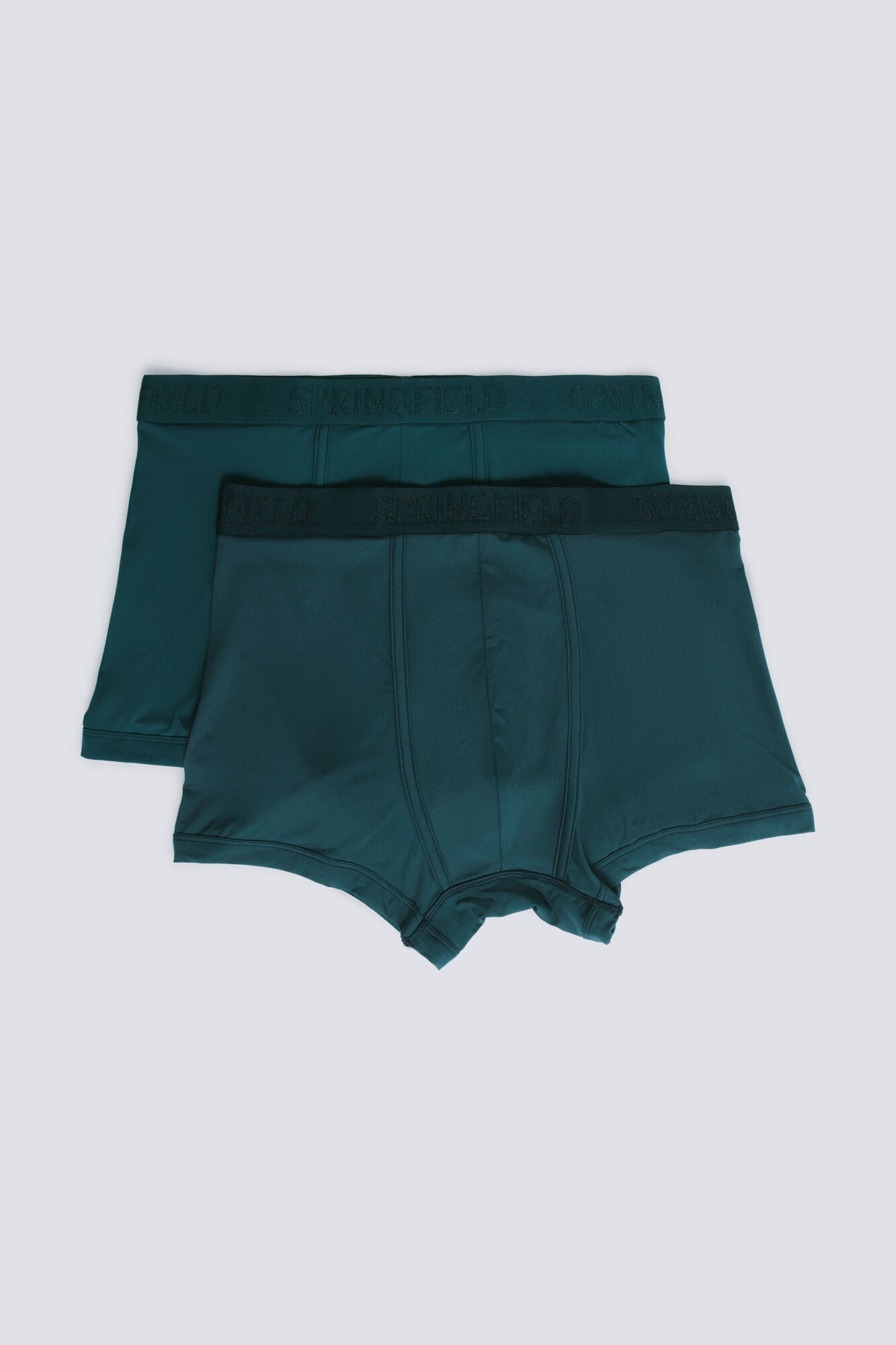 Buy Pack of 2 Microfibre Boxers – Springfield in Kuwait