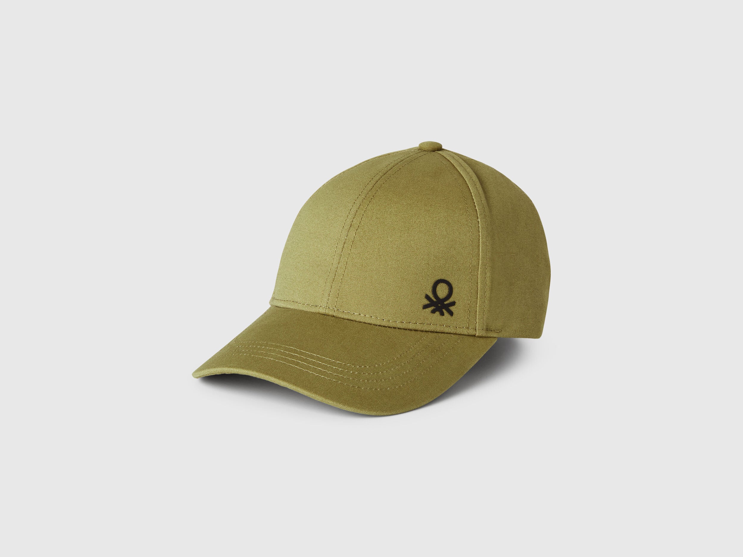 Cap with Visor - BEVAVA