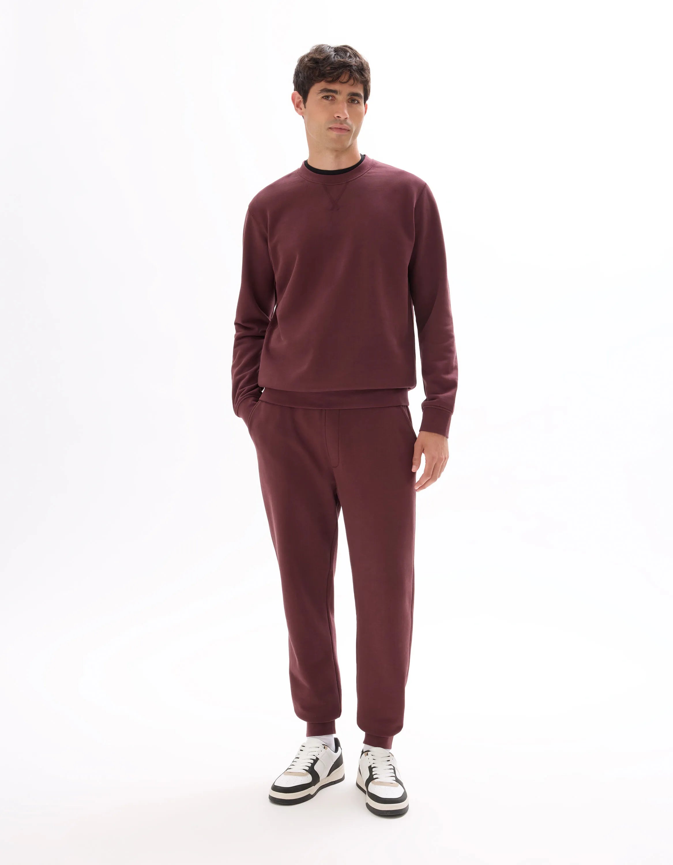 Buy Regular Jogging Pants – Celio in Kuwait