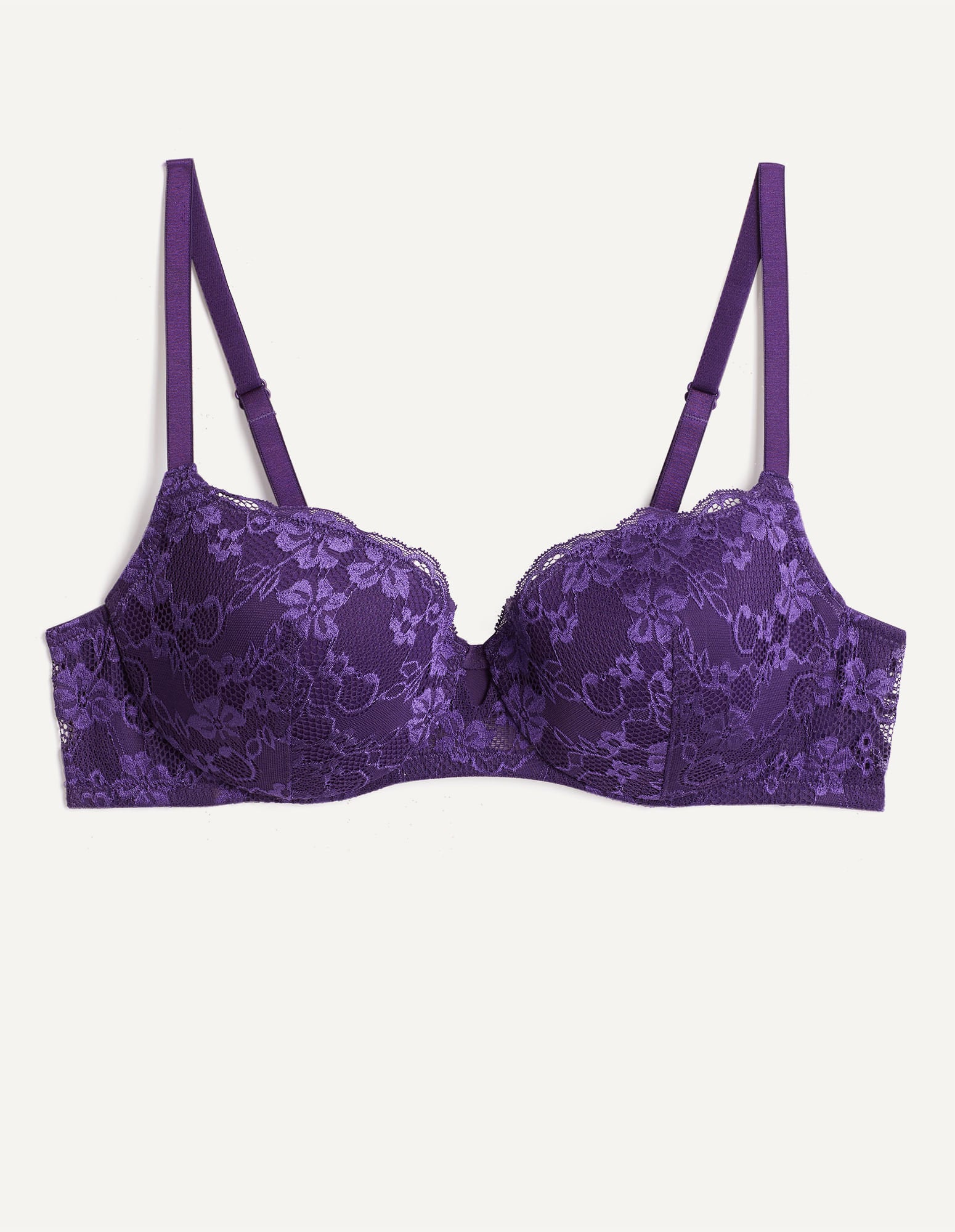 Buy Preformed Balcony Bra in Different Cup Sizes – Yamamay in Kuwait