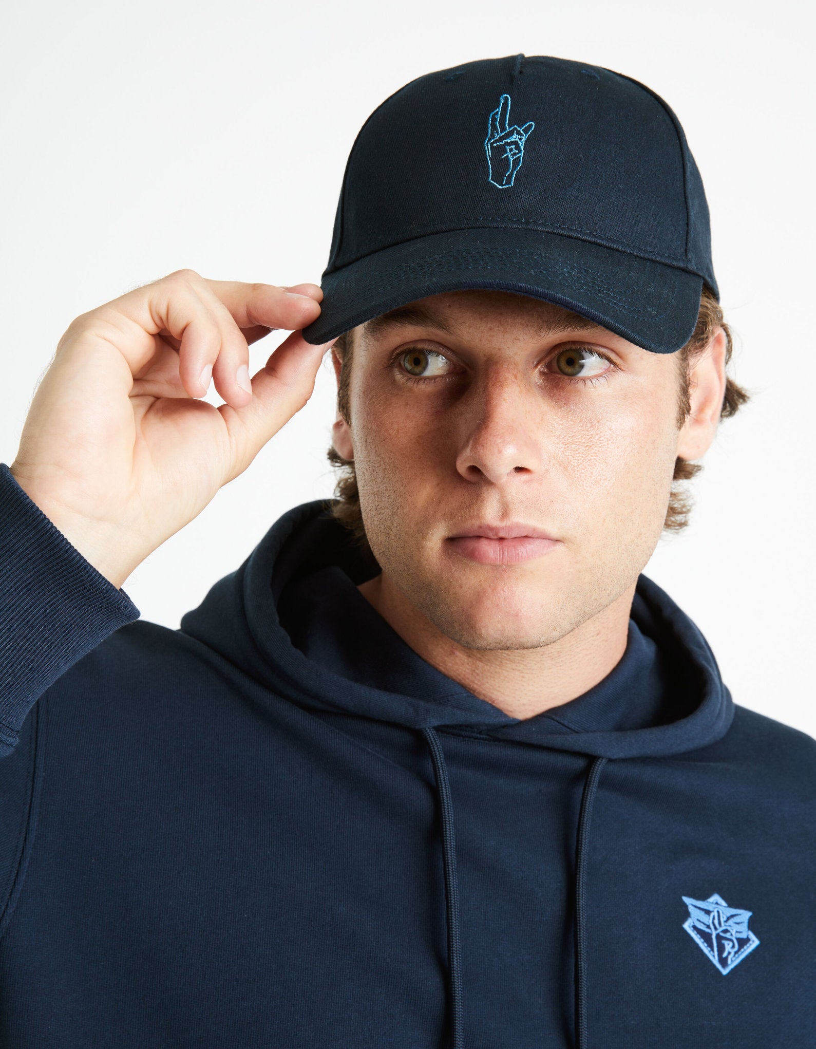 Jujutsu Kaisen - Cap - BEVAVA – Celio in Kuwait