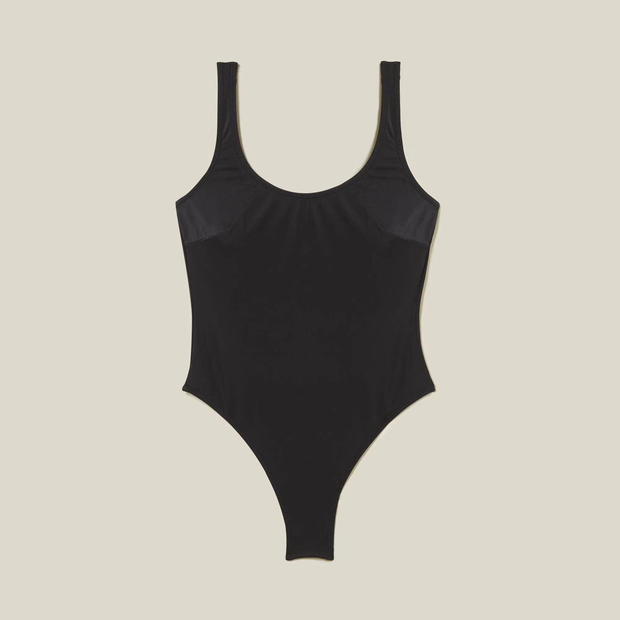 Buy Black One-piece Swimsuit – Yamamay in Kuwait